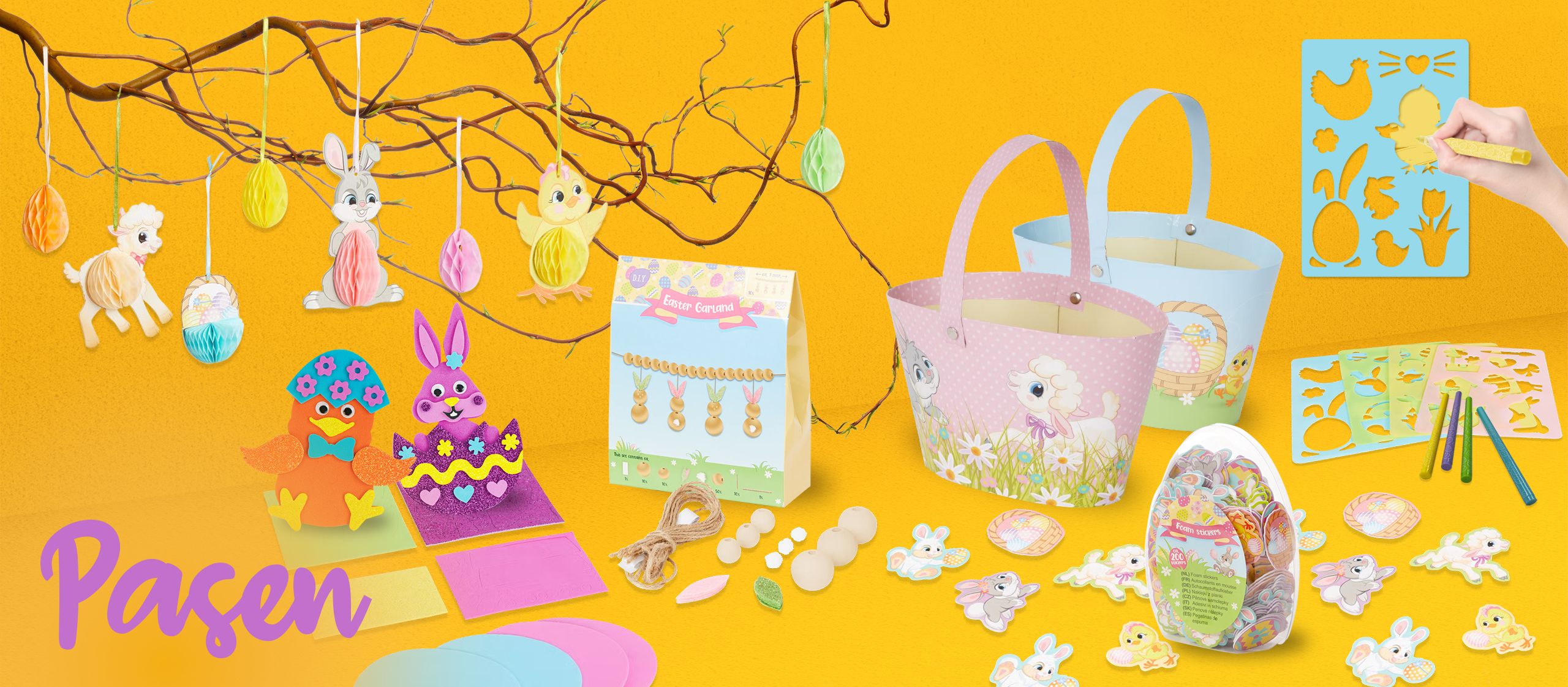 We create products that make you smile! - DLP Industry B.V.